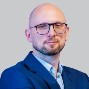 KIEROWNICTWO – CIRF